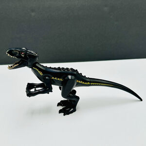 Lego | Toys | Lego Jurassic World Indoraptor Dinosaur Figure Minifig ...